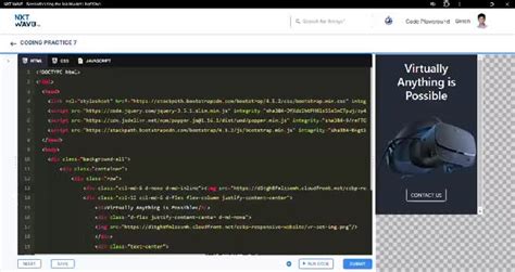 Girish Cn On Linkedin 30daysofcode Webdevelopment Bootstrap