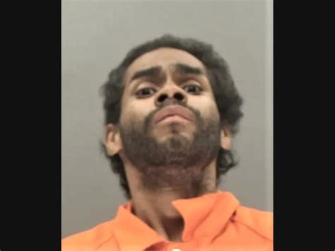 Homeless Man Admits Elderly Woman Sex Assault At Knifepoint Police