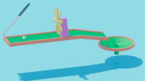 Actual Satisfying Loop R Blender