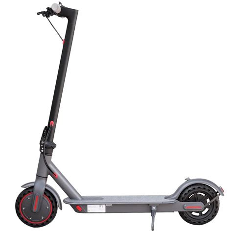 Ladped Lp60 Electric Scooter 16 Mph Max Speed 85 Honeycomb