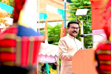 Independence Day Celebrations At Csir Niist Csir National Institute For Interdisciplinary