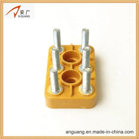 Electrical Insulating Materials Terminal Block Terminal Connector And Electrical Connector