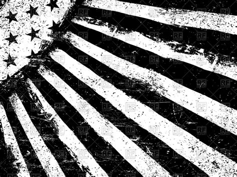 Torn Flag Vector At Getdrawings Free Download
