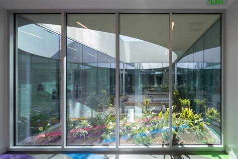 Leong Leong And Kfa Complete Hollywood Campus For La Lgbt Centre