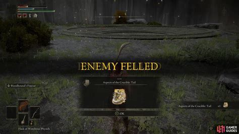 How To Beat Crucible Knight In Stormhill Evergaol Bosses Limgrave