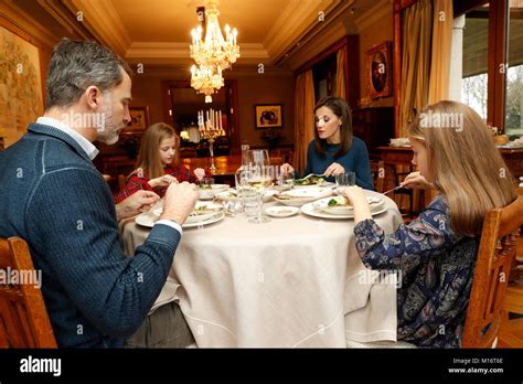 Letizia Ortiz And Felipe De Borbon Banque De Photographies Et Dimages