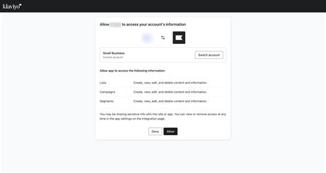 Make API Calls Using OAuth