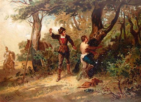 First Part Part One Chapter Iv Don Quixote Of La Mancha
