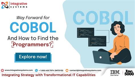 Relevance Of Cobol And How To Find Cobol Programmers In 2025