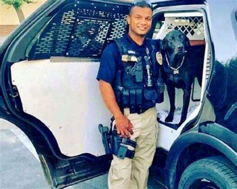 Indian Origin Police Officer Shot And Killed In California