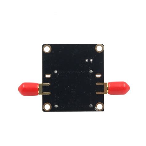 Ghz Ad Module Rf Power Meter Logarithmic Detector Db Dynamic Alc Agc Control Free