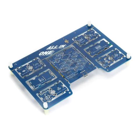 Grove Kit D Butant Pour Arduino Par Kitronik