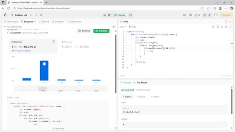 Leetcode Java Codingjourney Problemsolving Challengeaccepted Sanjai R