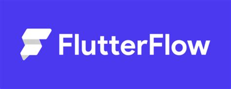 Flutterflow Application Development Platform Native Mobile Web Apps