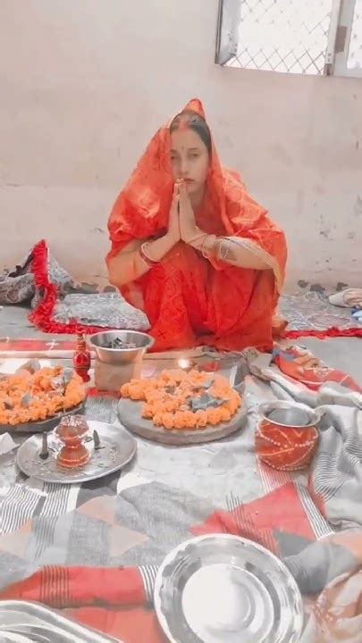Saat Phera Hola Sato Janam Kebhojpurisong Vatsavitrivrat Youtube