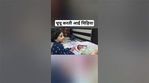 Chu Chu Karti Aayi Chidiya Chuchu Karti Aayi Chidiya Daal Ka Dana