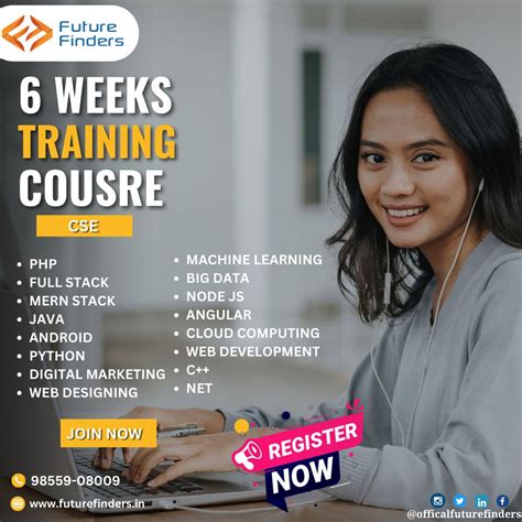 Industrialtraining Training 6weektraining 45daystraining