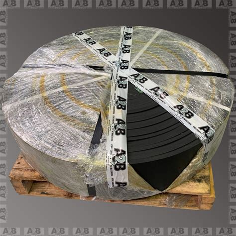 Skirting Rubber To Suit Striker Machines A2b Crushing And Screening