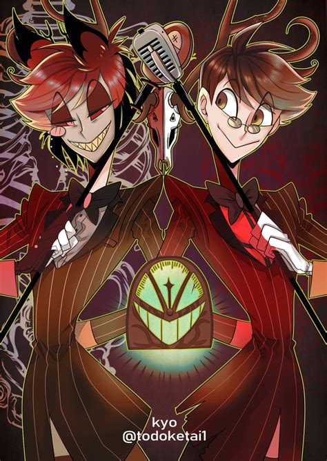 Humanalastor On Tumblr