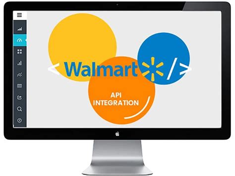 walmart api integration and seller center management expert upwork