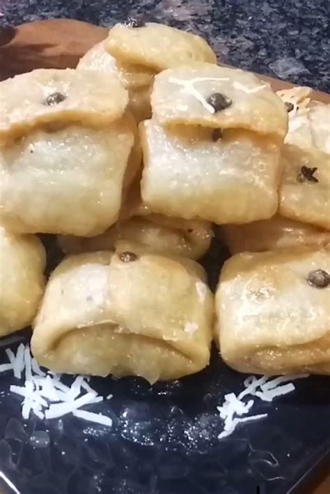 Lavang Latika A Delicious Indian Dessert You Must Try
