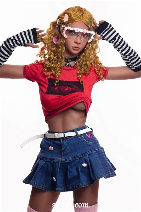 Lesbian Sex Doll SN Doll