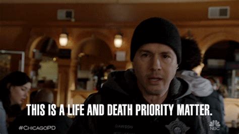 Chicago Pd Nbc  By One Chicago Find And Share On Giphy