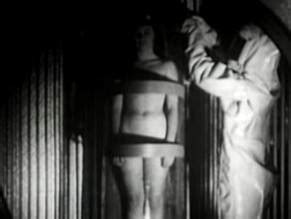 MARGIE FISCO Nude AZNude
