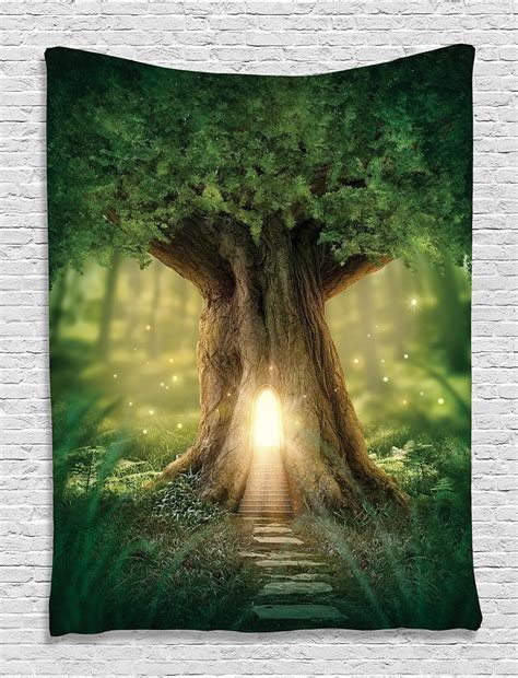 Trendy Cute And Stylish Wall Tapestry Hangings Home Wall Art Decor