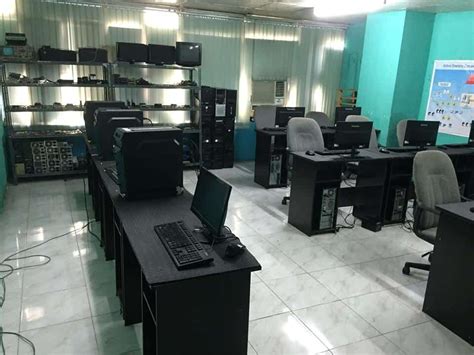 facilities cnctc inc