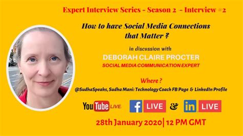 Nats M On Linkedin Worth Tuning Into This People