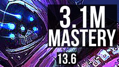 Jax Vs Riven Top 31m Mastery Quadra 800 Games Legendary Kr