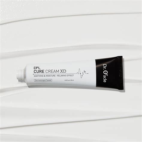 Epl Cure Cream Xd