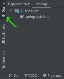 Github Digma Ai Otel Sample App Java A Sample Spring Based Application With Digma