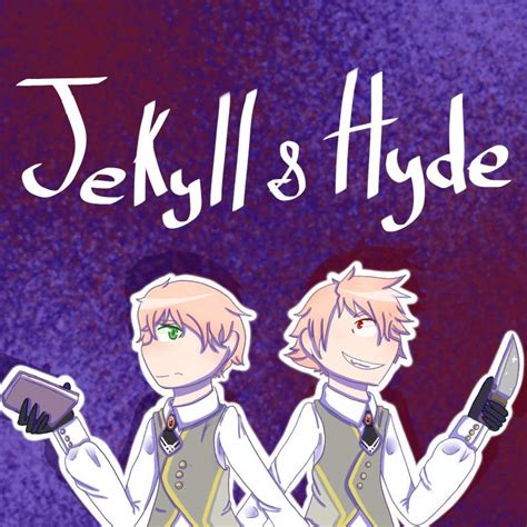 Jekyll And Hyde Fgo Fanart Fate Stay Night Amino