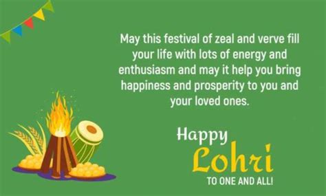 Happy Lohri 2023 Wishes Whatsapp Status Facebook Messages Quotes