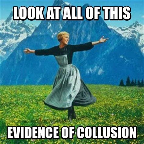 The Best Mueller Report Memes Gallery Ebaums World