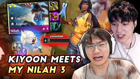 Tsm Kiyoons About To End Me But Then I Hit Nilah 3 Youtube