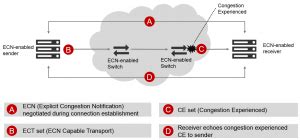 Network Performance Explicit Congestion Notification Neteye Blog