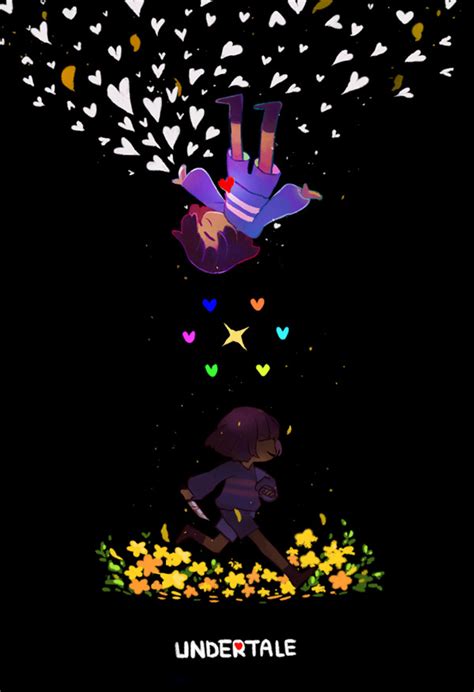 What Path Will You Choose R Undertale