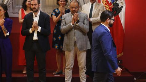 Marco Antonio Ávila Se Mantuvo En El Ministerio De Educación Pese A Sus