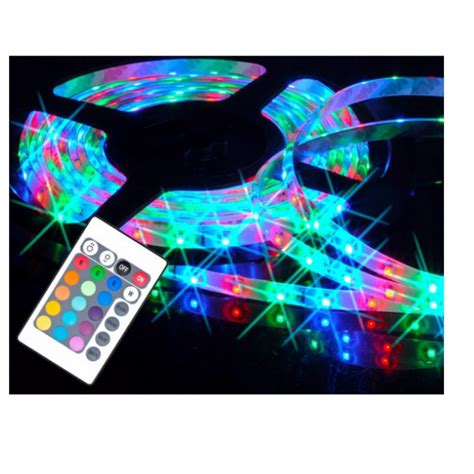 Fita Led Casas Bahia