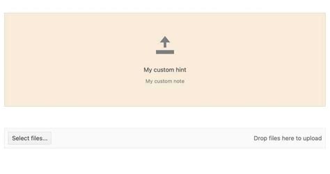 React External Drop Zone Kendoreact Ui Library