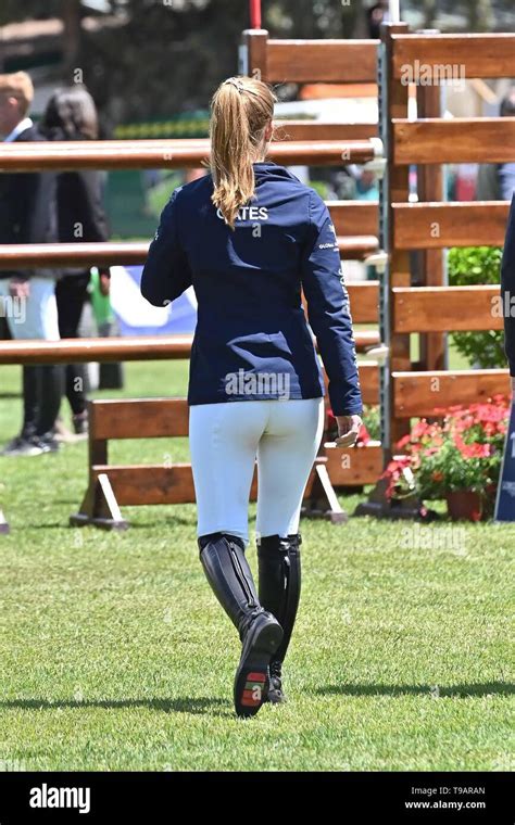 Katharine Madrid Telegraph