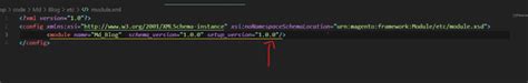 how to create a database table in magento geeksforgeeks