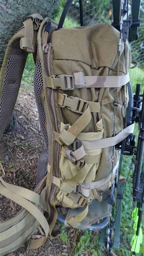 Eberlestock Emod Pack System Field Ethos