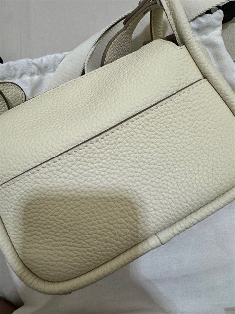 Holb Momentum Gl Destiny White Mini Womens Fashion Bags And Wallets Cross Body Bags On Carousell