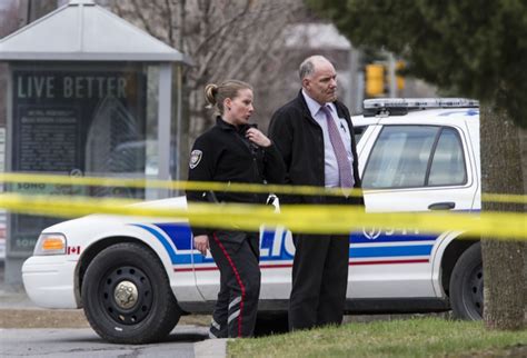 Mort Suspecte Le Journal De Québec