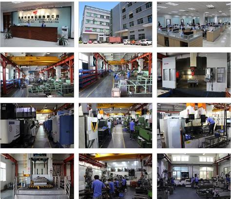 Sophie Liu On Linkedin Factory Gallery