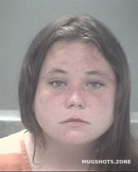 Hilgenberg Julia Margaret 09062022 Pasco County Mugshots Zone